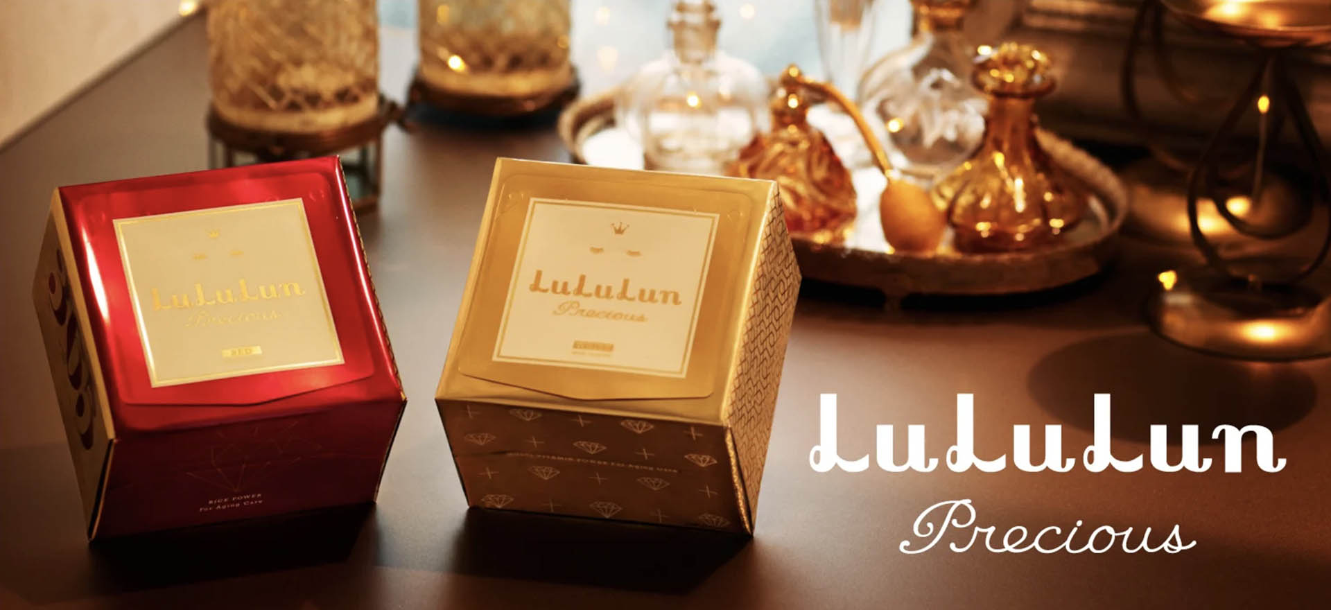 LuLuLun - Silverlake